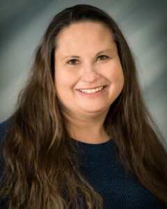 Amber Denzer - Laketown Electric